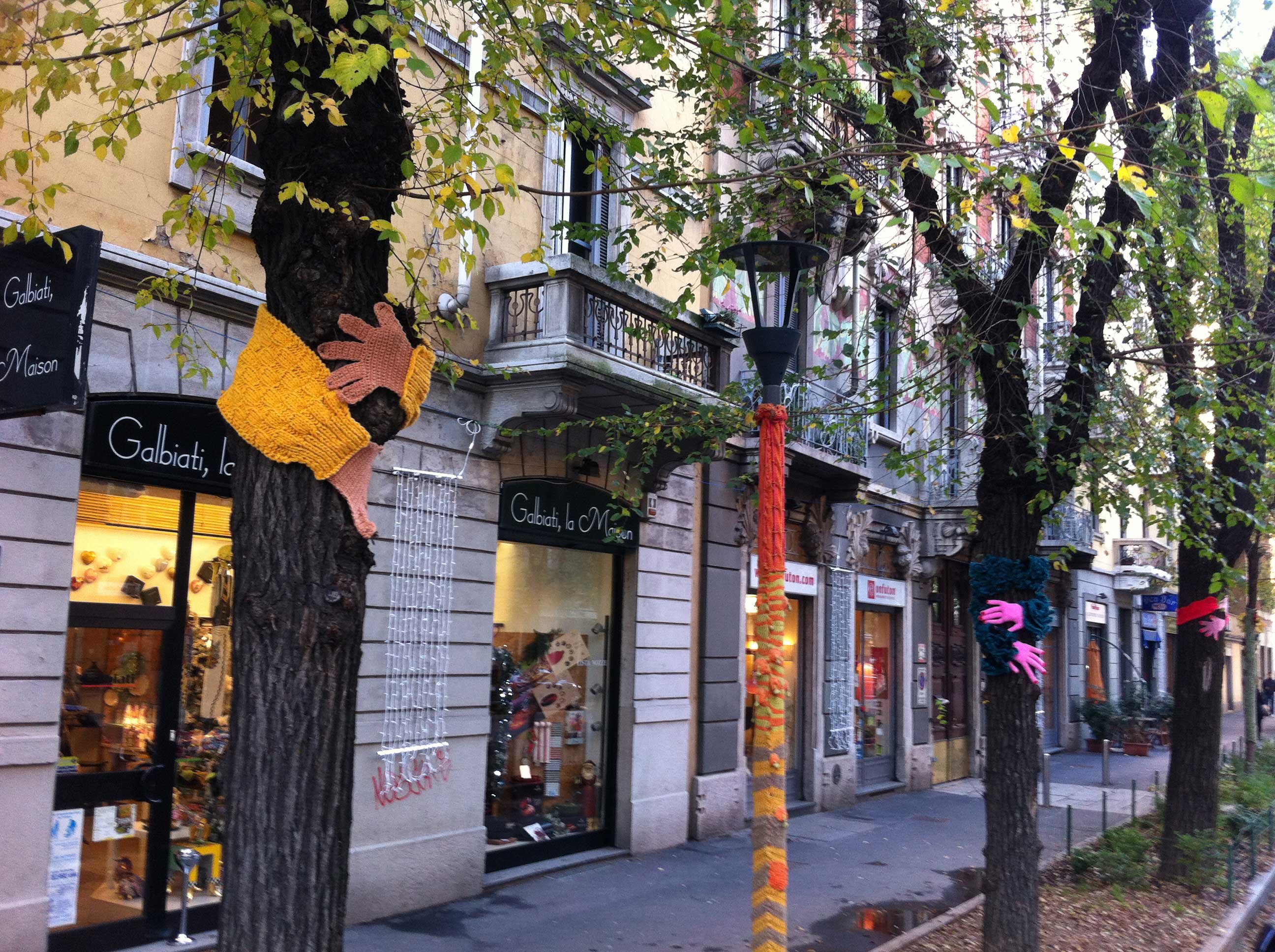 _Festa dell’Albero 2014 Via Crema Milano Legambiente ABBRACCIALO 02 ...