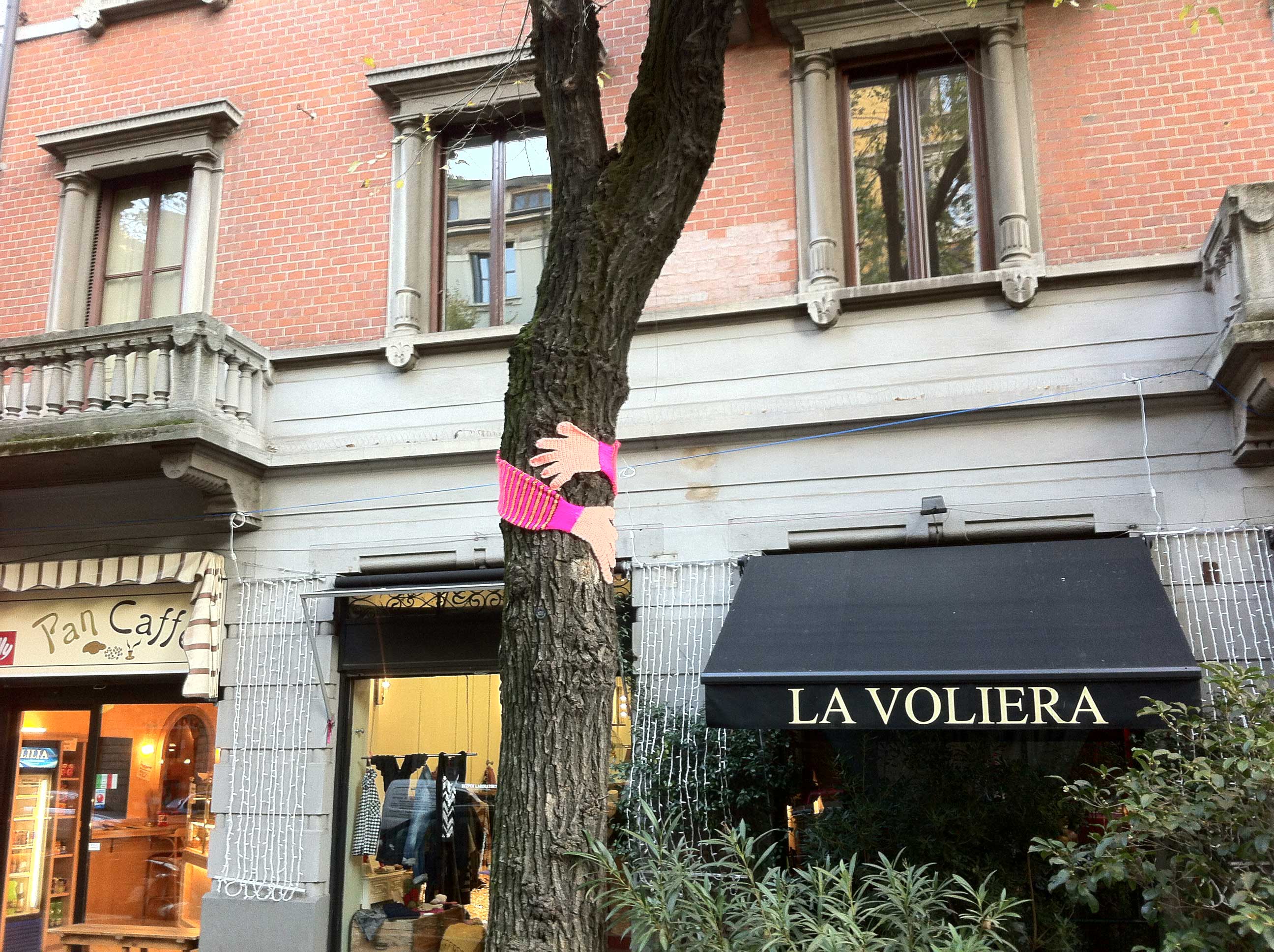 _Festa dell’Albero 2014 Via Crema Milano Legambiente ABBRACCIALO 05 ...