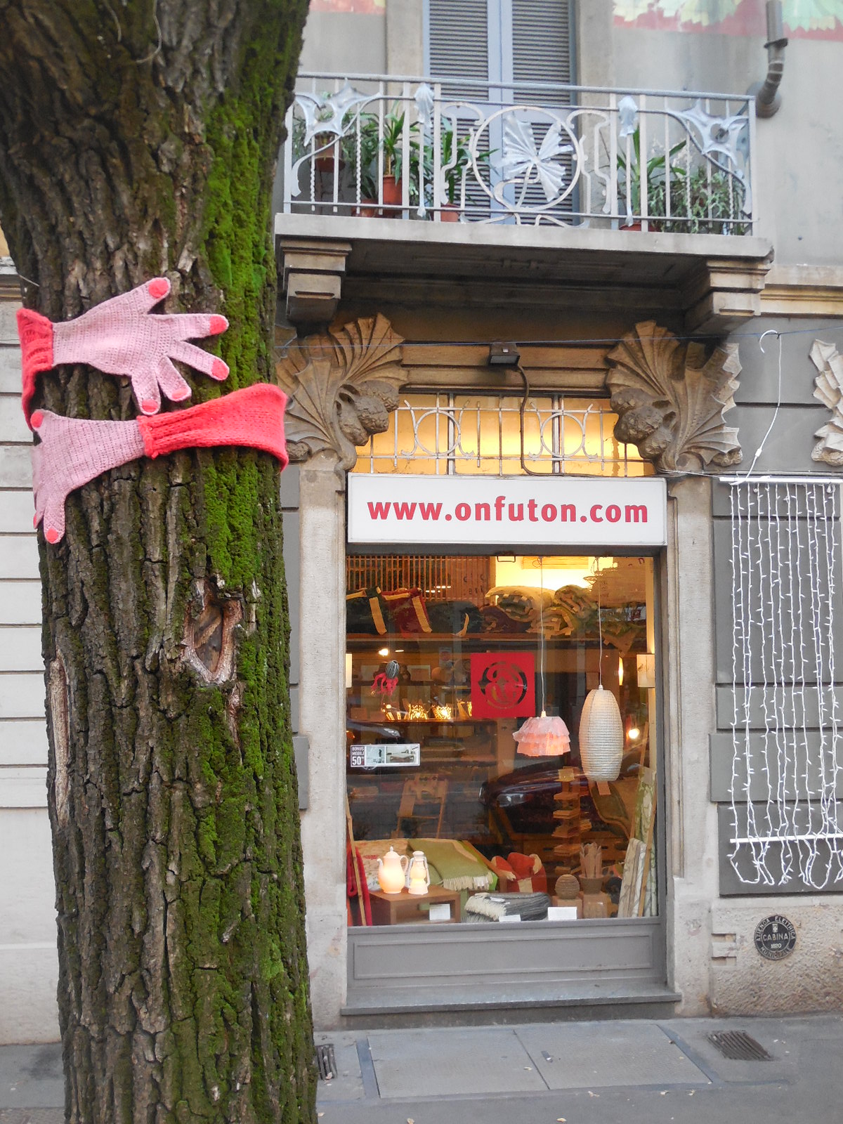 _Festa dell’Albero 2014 Via Crema Milano Legambiente ABBRACCIALO 07 ...