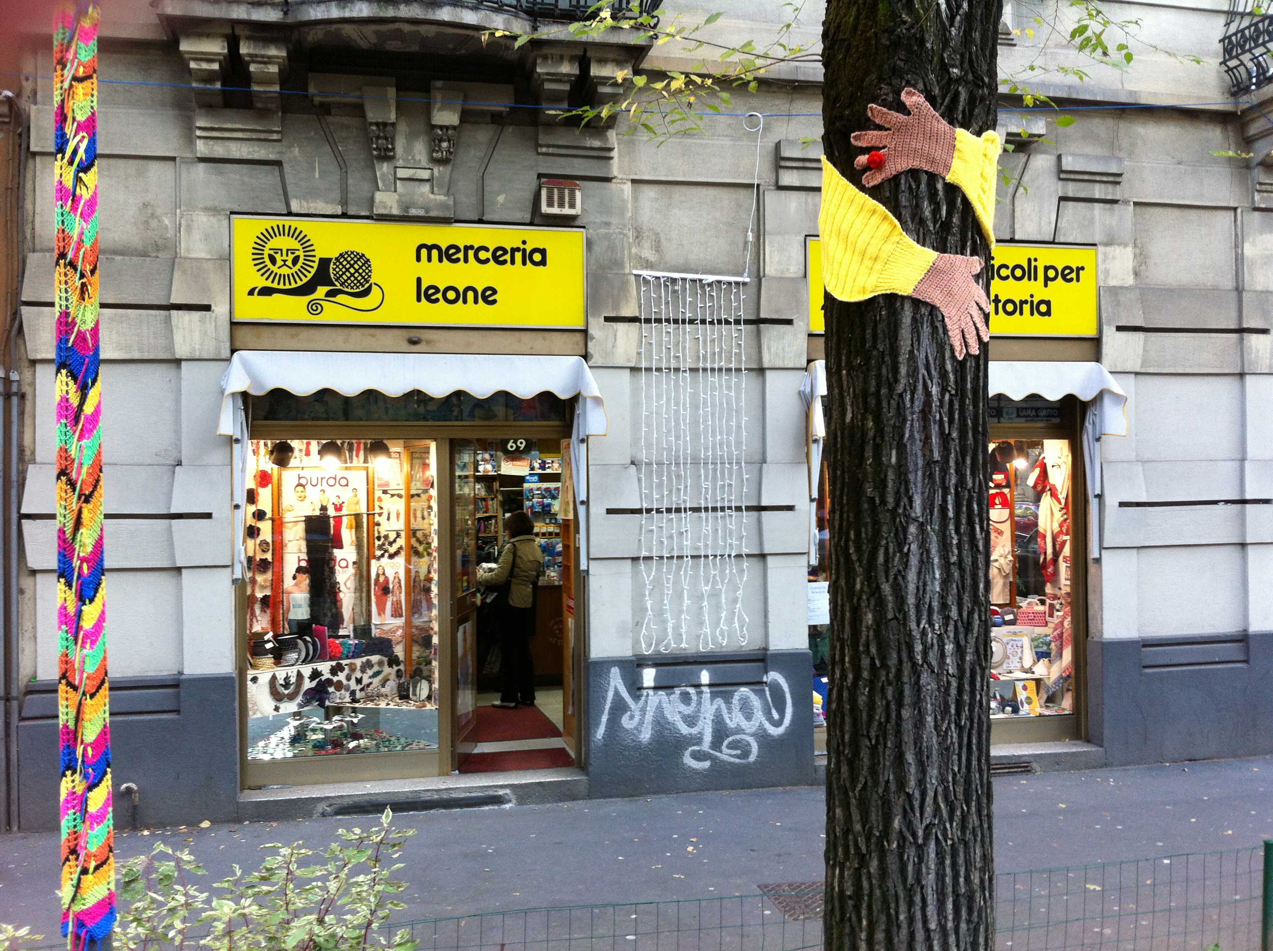 _Festa dell’Albero 2014 Via Crema Milano Legambiente ABBRACCIALO 09 ...