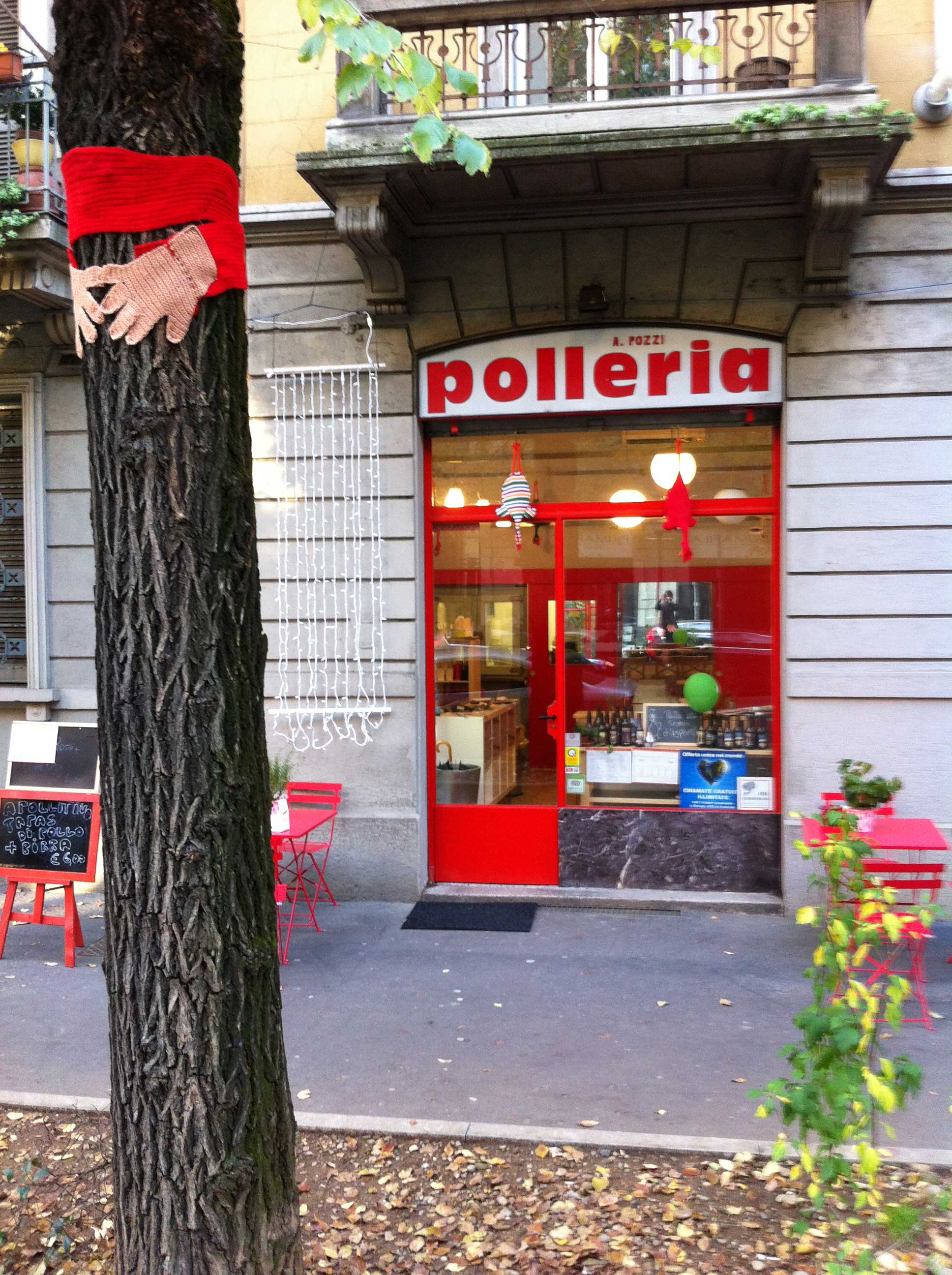 _Festa dell’Albero 2014 Via Crema Milano Legambiente ABBRACCIALO 11 ...