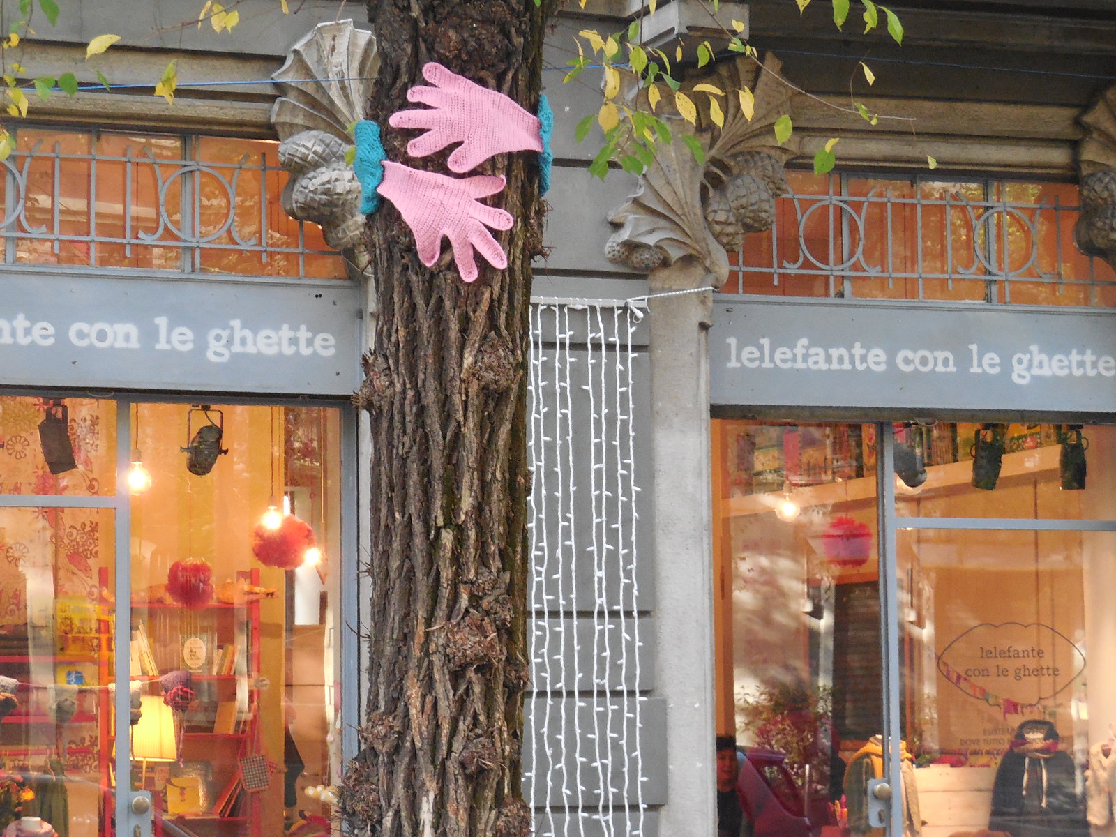 _Festa dell’Albero 2014 Via Crema Milano Legambiente ABBRACCIALO 15 ...