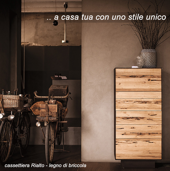 Riva-1920-rivenditore-a-Milano-Porta-Romana-Onfuton-cassettiera-Rialto ...